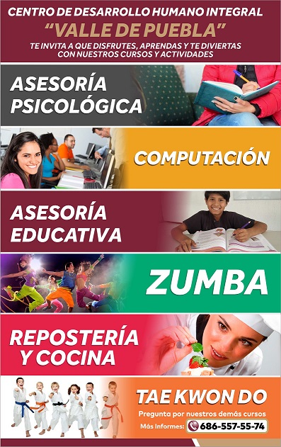 BISOM Mexicali