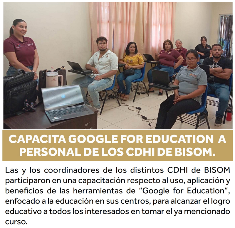 BISOM Mexicali