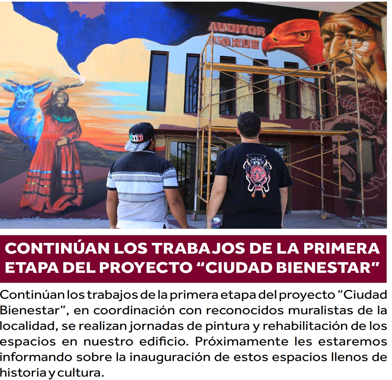 BISOM Mexicali